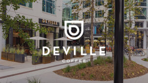 Food and Drink - The District